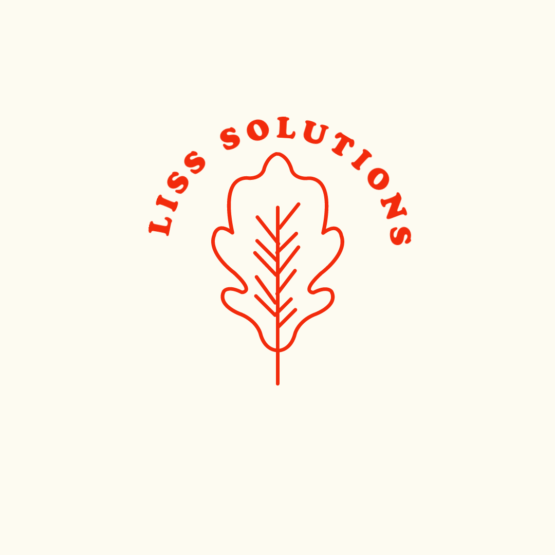 Homepage - Liss Solutions